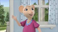 Mrs. Matilda Mouseling/Gallery | Angelina Ballerina The Next Steps Wiki ...