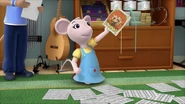 Polly Mouseling/Gallery | Angelina Ballerina The Next Steps Wiki | Fandom