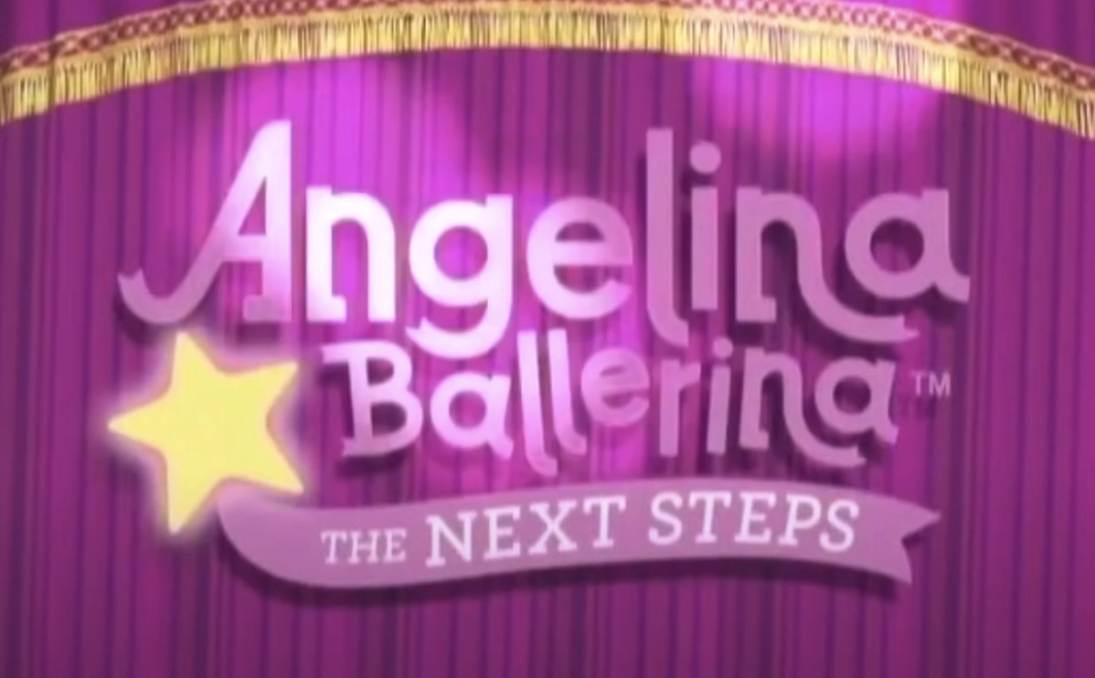Theme Song | Angelina Ballerina The Next Steps Wiki | Fandom