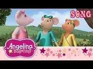 A Step at a Time | Angelina Ballerina The Next Steps Wiki | Fandom