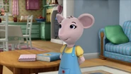 Polly Mouseling/Gallery | Angelina Ballerina The Next Steps Wiki | Fandom