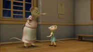 Polly Mouseling/Gallery | Angelina Ballerina The Next Steps Wiki | Fandom