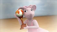 Angelina Mouseling/Gallery | Angelina Ballerina The Next Steps Wiki ...