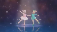 Angelina Mouseling/Gallery | Angelina Ballerina The Next Steps Wiki ...
