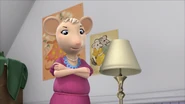 Matilda Mouseling/Gallery | Angelina Ballerina The Next Steps Wiki | Fandom