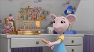 Polly Mouseling/Gallery | Angelina Ballerina The Next Steps Wiki | Fandom