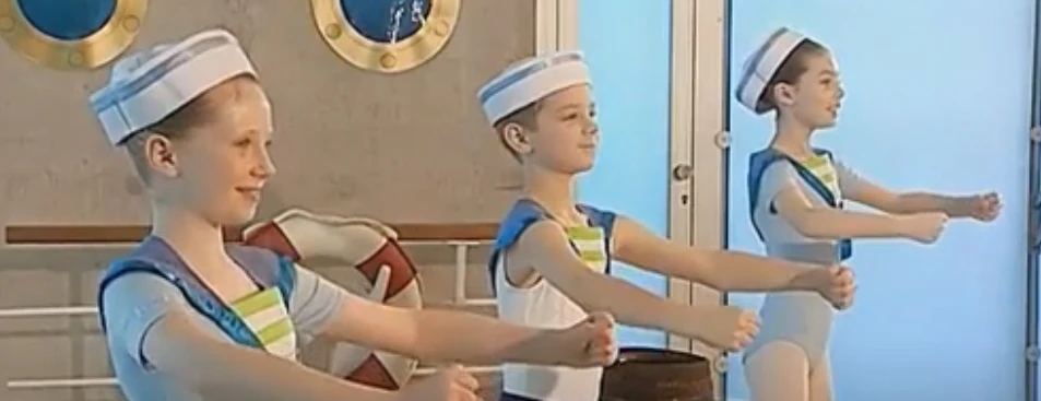 George | Angelina Ballerina Wiki | Fandom