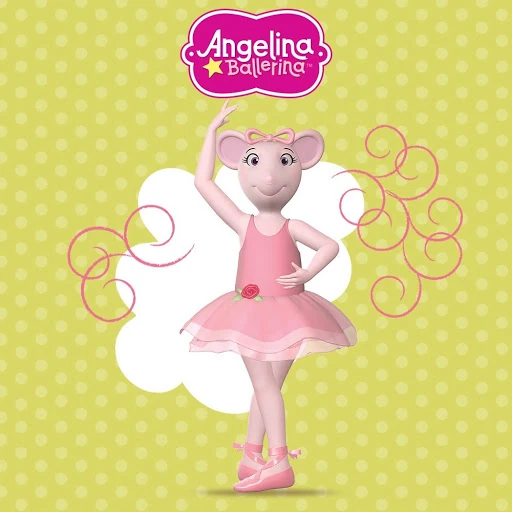 Google Play | Angelina Ballerina Wiki | Fandom