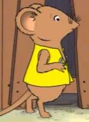 Henry Mouseling | Angelina Ballerina Wiki | Fandom