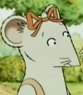 Angelina Mouseling | Angelina Ballerina Wiki | Fandom