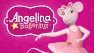 Angelina Mouseling | Angelina Ballerina Wiki | Fandom