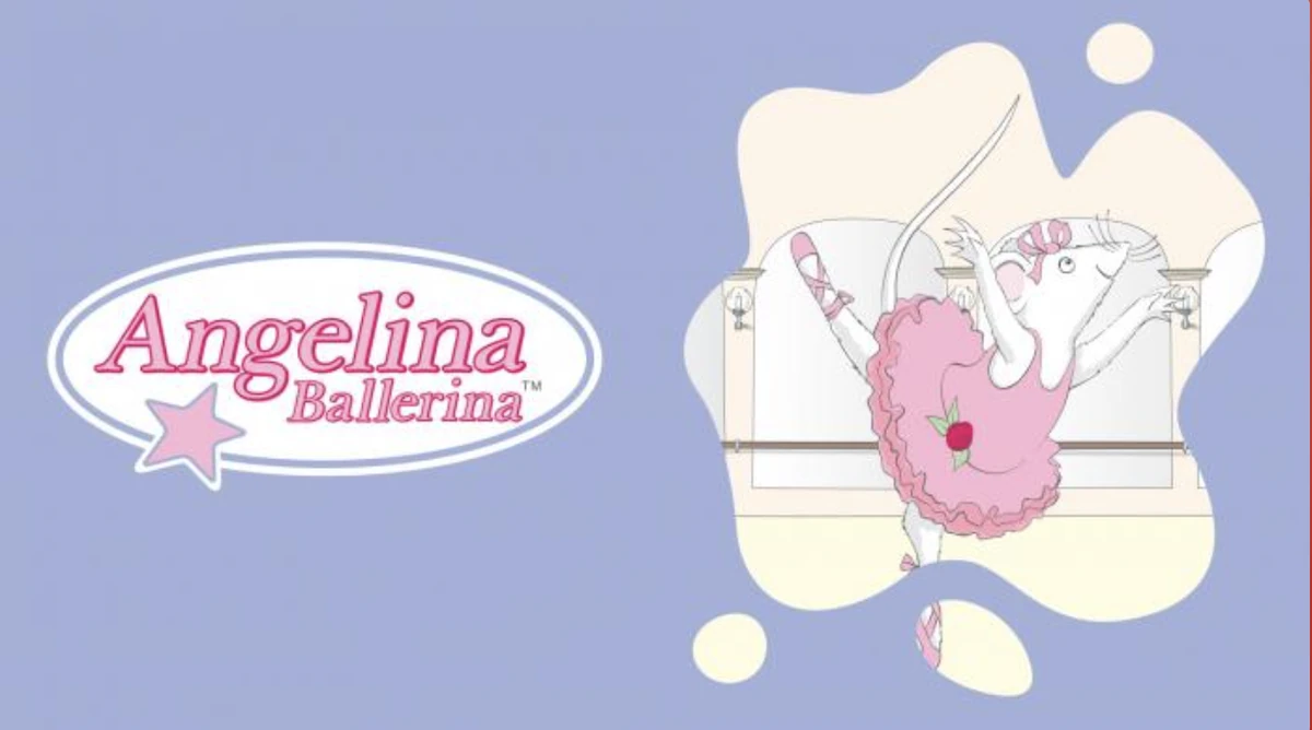 Ketchup TV | Angelina Ballerina Wiki | Fandom