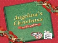 The Show Must Go On/Home Video | Angelina Ballerina Wiki | Fandom