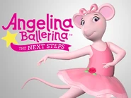 Angelina Mouseling | Angelina Ballerina Wiki | Fandom