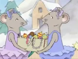 Category:Characters | Angelina Ballerina Wiki | Fandom