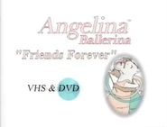 Friends Forever/Gallery | Angelina Ballerina Wiki | Fandom