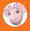 Angelina Mouseling | Angelina Ballerina Wiki | Fandom