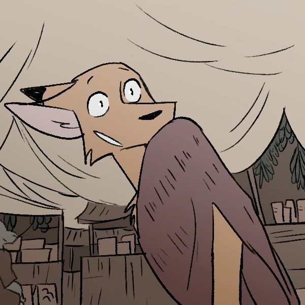 Vincent | The Angel in the Forest Wiki | Fandom