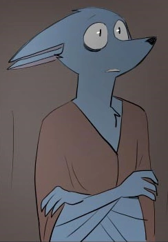 Montimer | The Angel in the Forest Wiki | Fandom