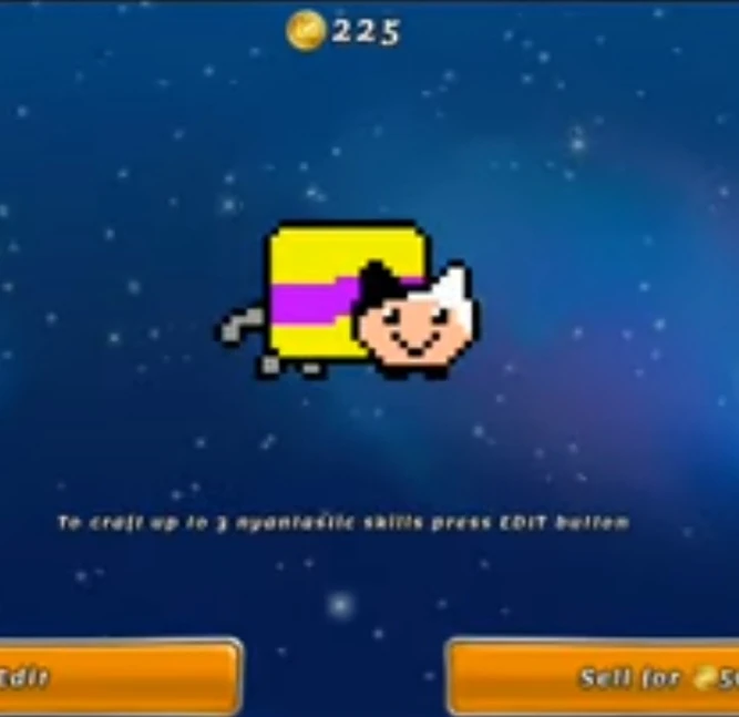 Nyanter | Wiki Wynciclopedia | Fandom