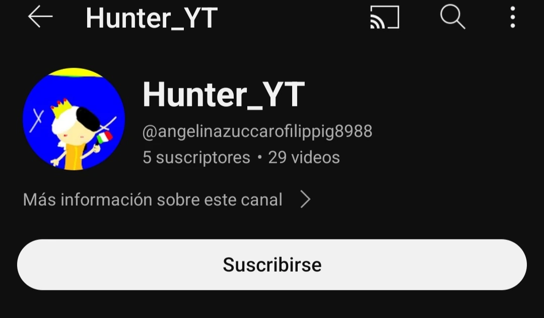 Hunter | Wiki Wynciclopedia | Fandom