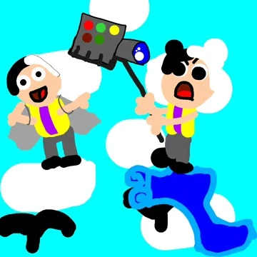 La Guerra de Wynter vs Wyntor | Wiki Wynciclopedia | Fandom