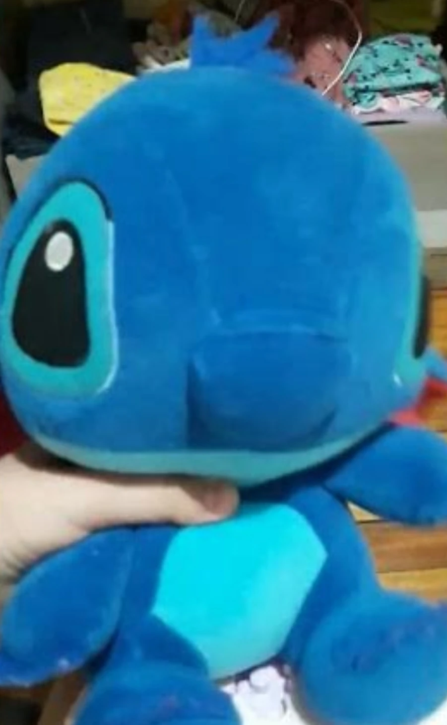 Stitch | Wiki Wynciclopedia | Fandom