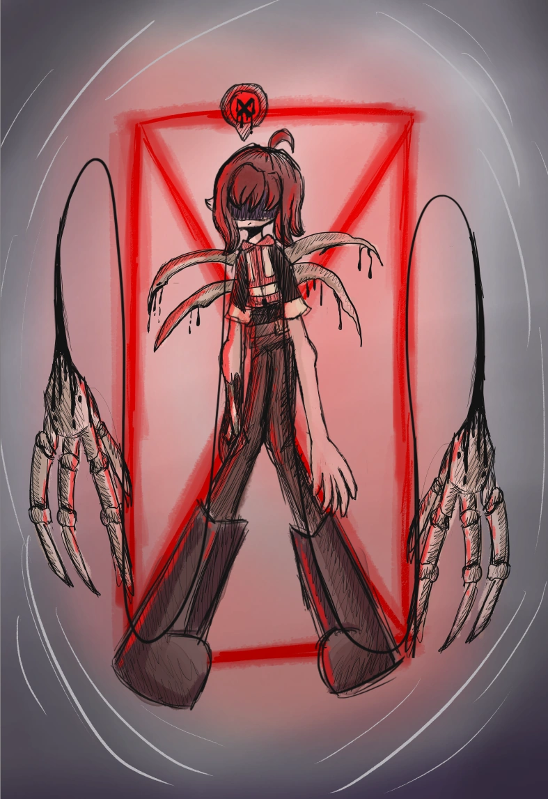 Concept Art Gallery | Angel/Killswitch Wiki | Fandom