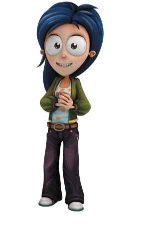 Elena | Angelo rządzi Wiki | Fandom
