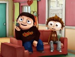 Manetti | Angelo la debrouille Wiki | Fandom