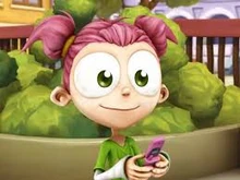 Lola | Angelo la Débrouille Wiki | Fandom