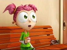 Lola | Angelo la Débrouille Wiki | Fandom