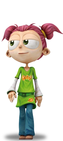 Lola | Angelo la Débrouille Wiki | Fandom