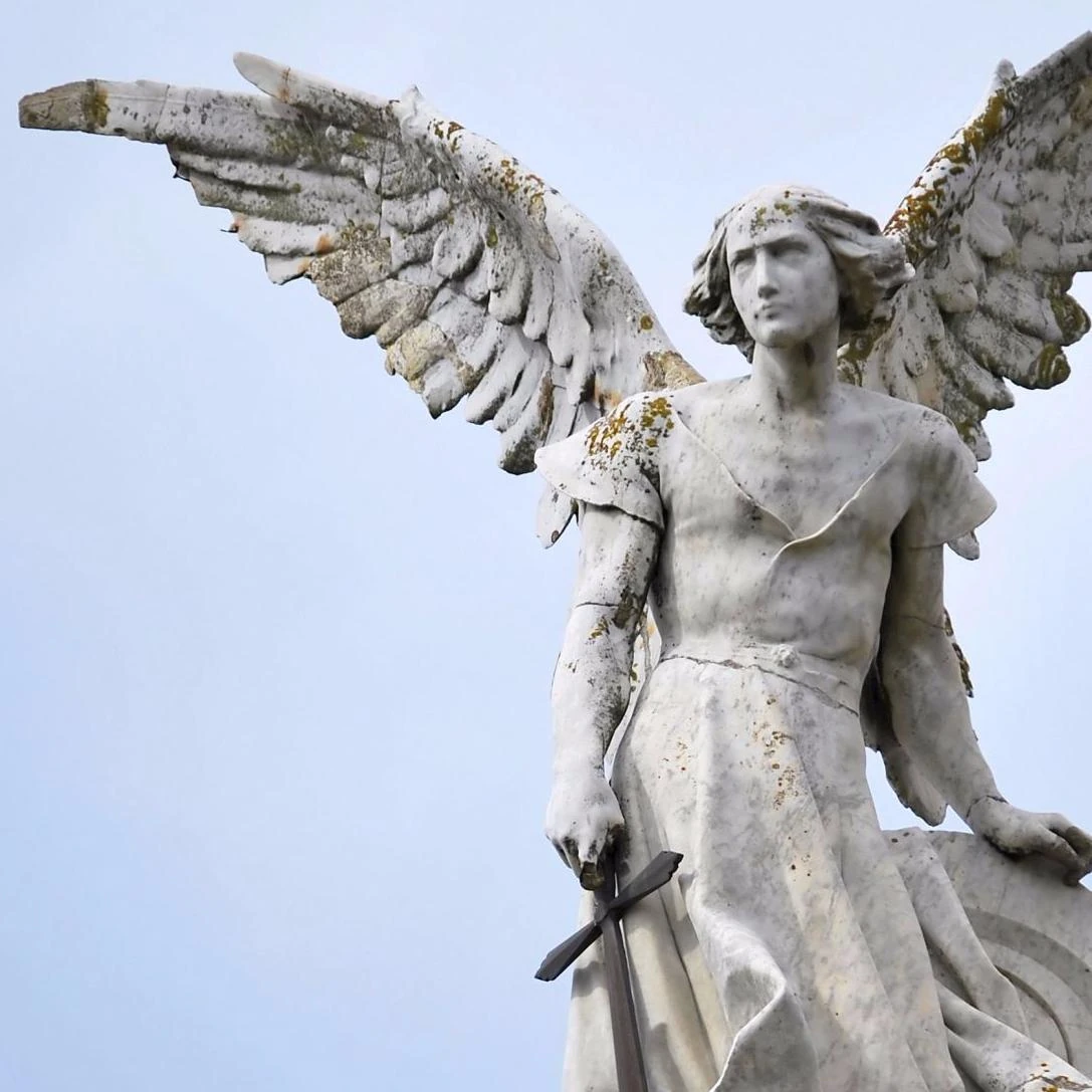 Sabrael | Angelology Wiki | Fandom