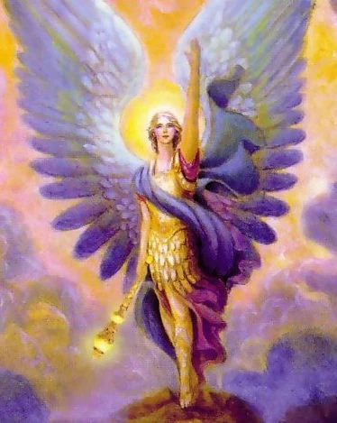 Zaphkiel | Angelology Wiki | Fandom