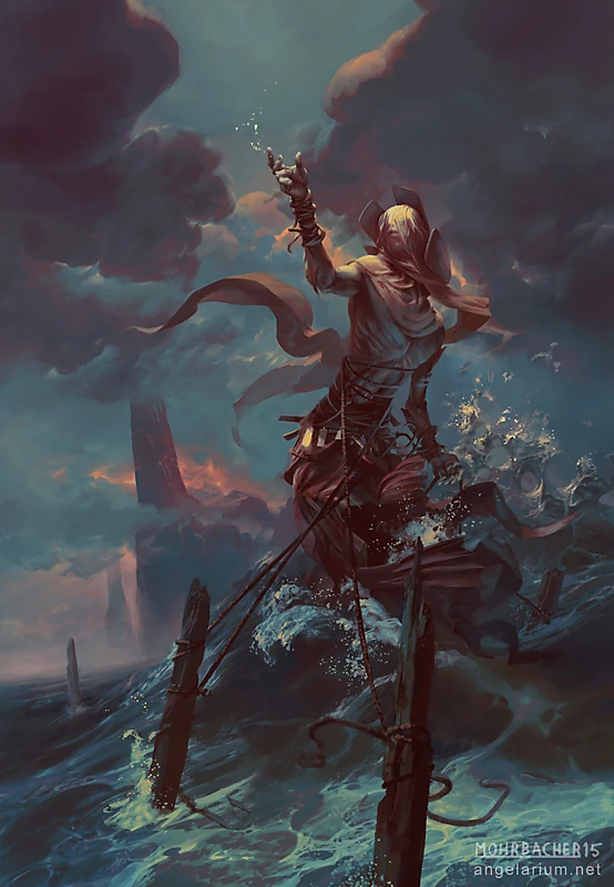 Ananiel | Angelology Wiki | Fandom