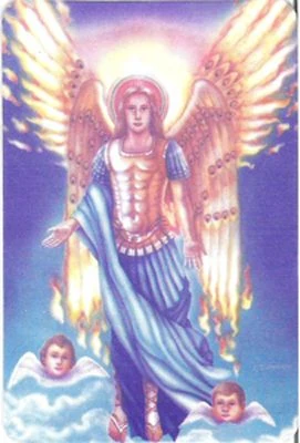 Kerubiel | Angelology Wiki | Fandom