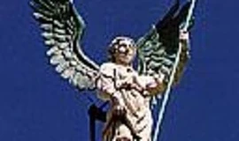 Aker | Angelology Wiki | Fandom