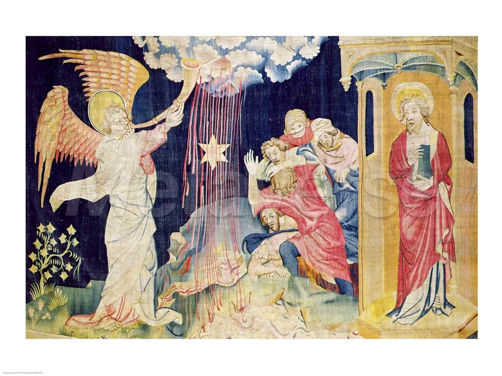 Wormwood (Bible) | Angelology Wiki | Fandom