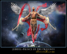 Jehoel | Angelology Wiki | Fandom