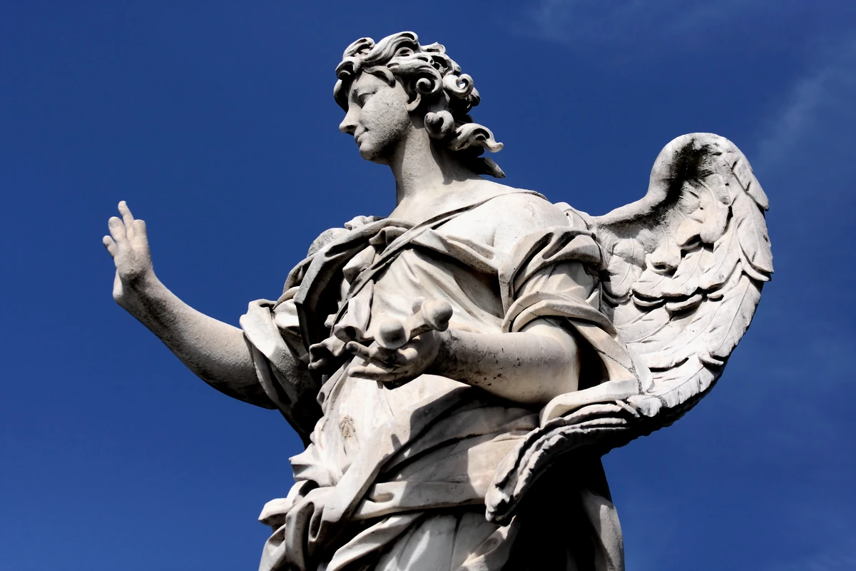 Daniel | Angelology Wiki | Fandom