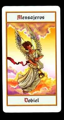 Dobiel | Angelology Wiki | Fandom