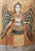 Archangel | Angelology Wiki | Fandom
