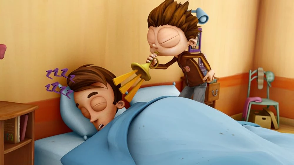 Operation Waterpark | Angelo Rules Wiki | Fandom