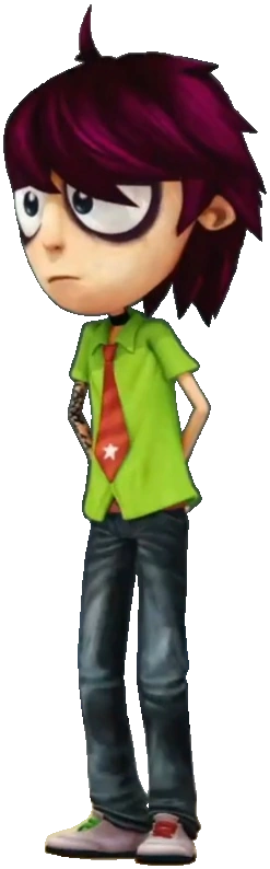 Eddie | Angelo Rules Wiki | Fandom