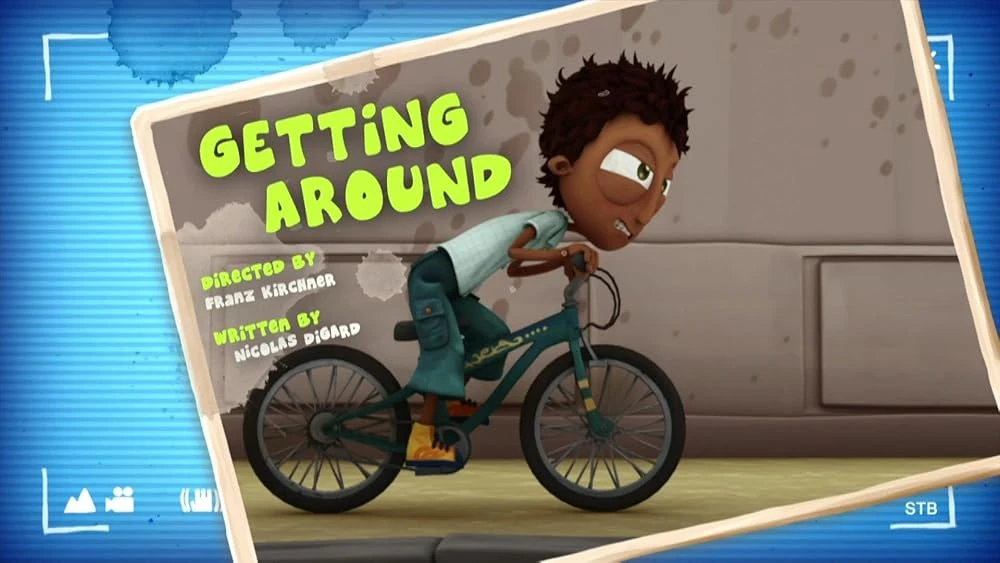 Getting Around | Angelo Rules Wiki | Fandom