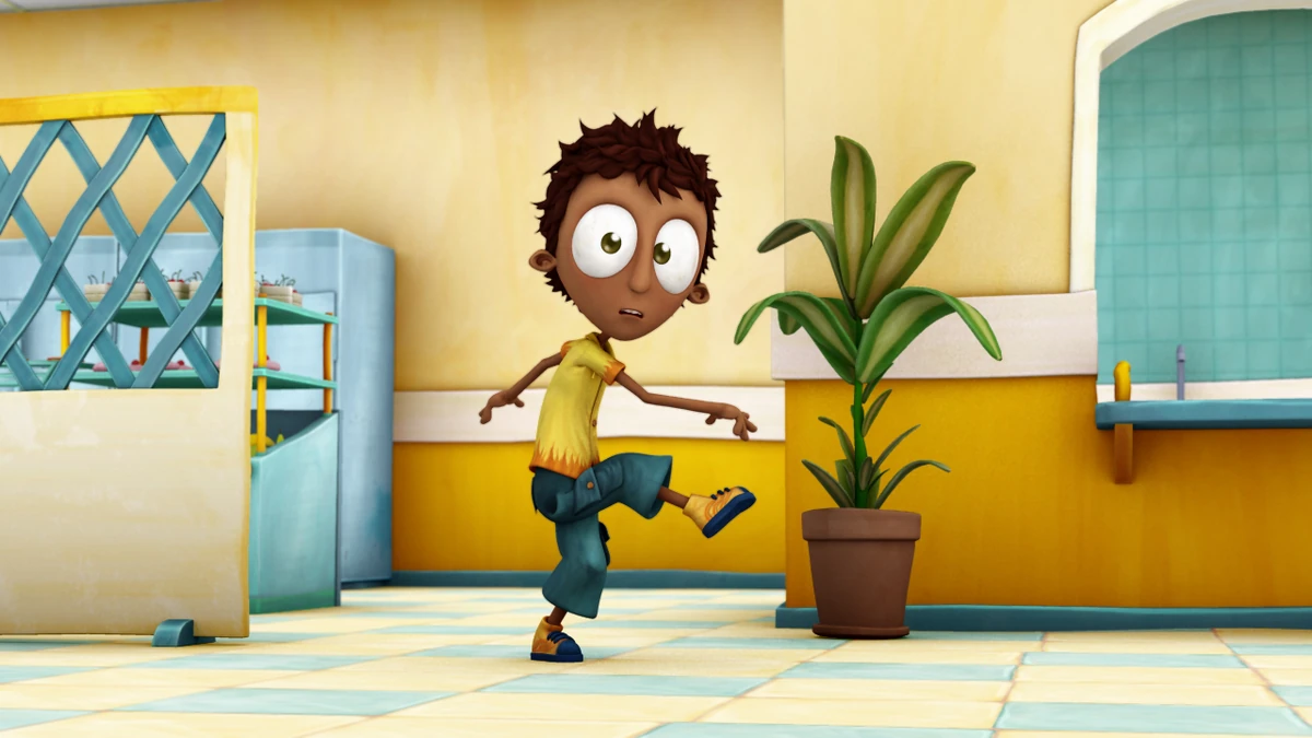 Soccer Tryouts | Angelo Rules Wiki | Fandom