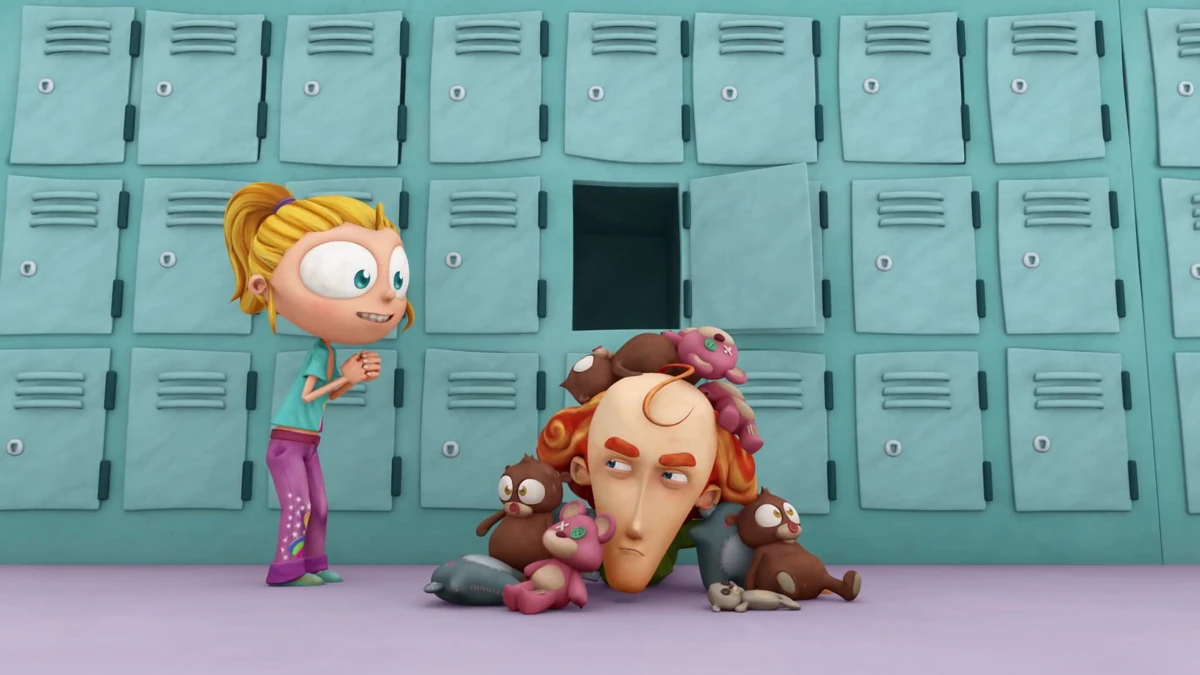 How Not to be Angelo | Angelo Rules Wiki | Fandom