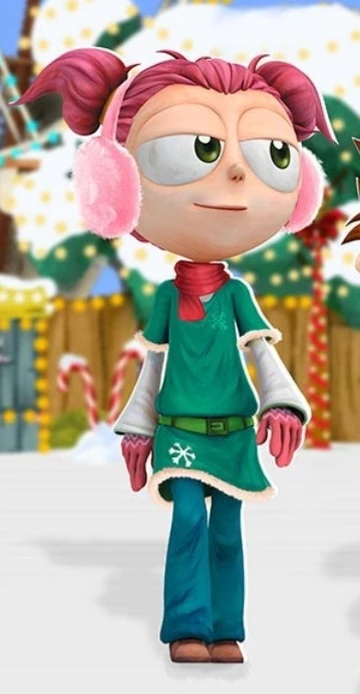 Angelo Lola Baby Angelo Rules (TV Series 2010– ) Episode List