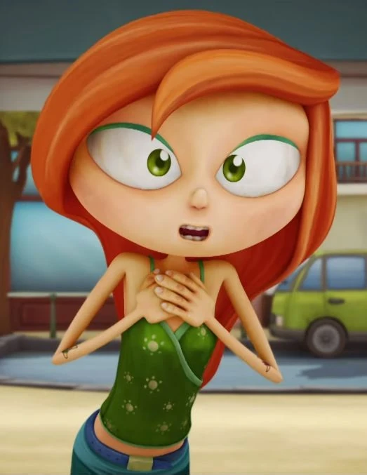 Brandy | Angelo Rules Wiki | Fandom